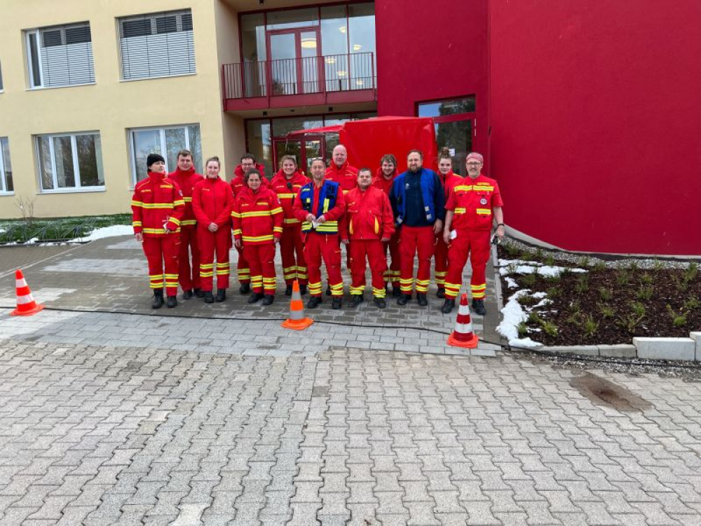 News | DLRG Bezirk Enz e.V.